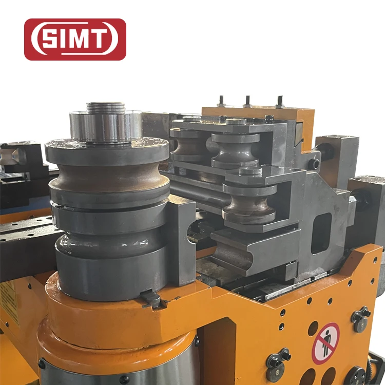 Customized Pipe bending machine mould tools pipe bender die mould ...