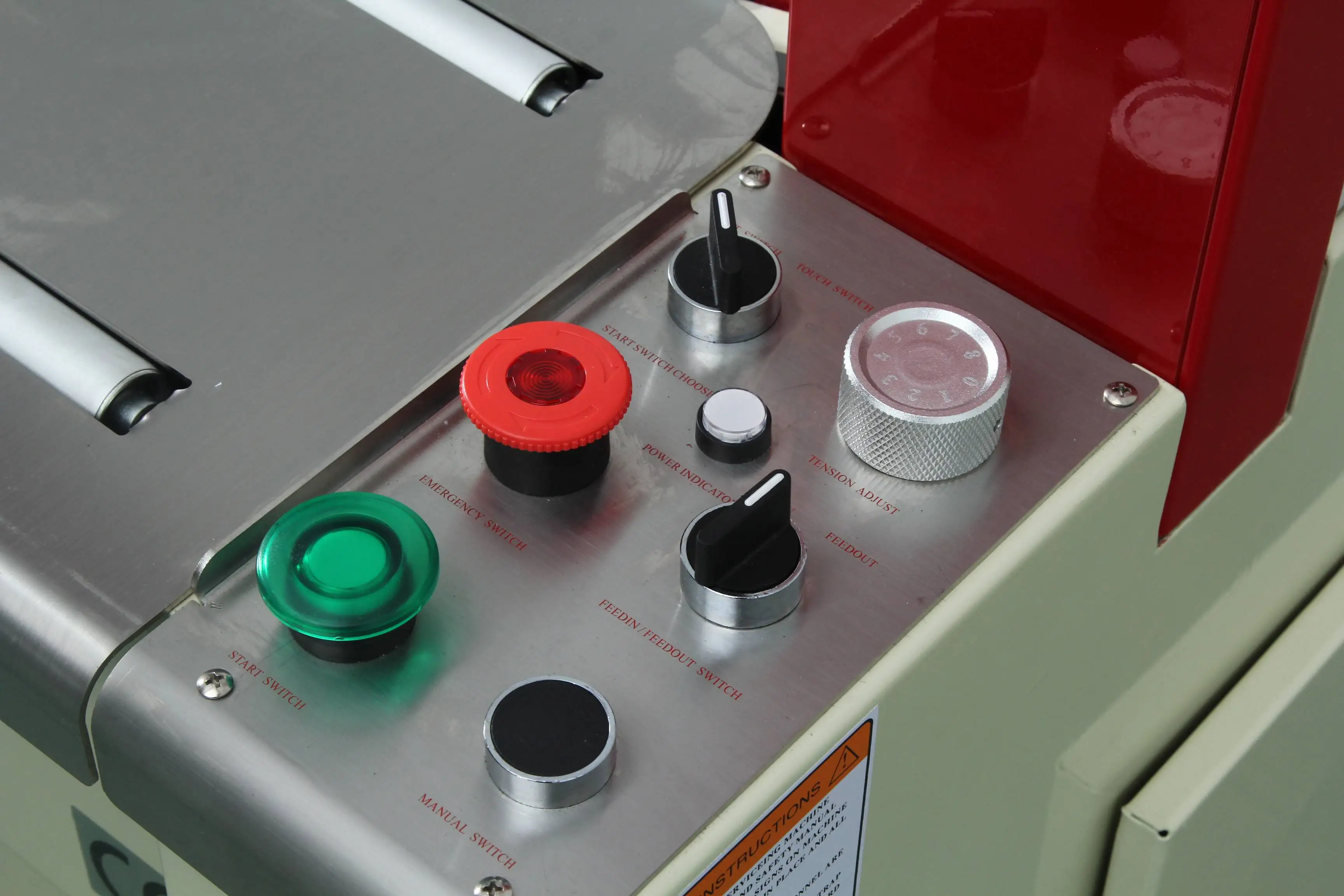 Bropack AP8060 Carton Strapping Machine - Automatic & Efficient