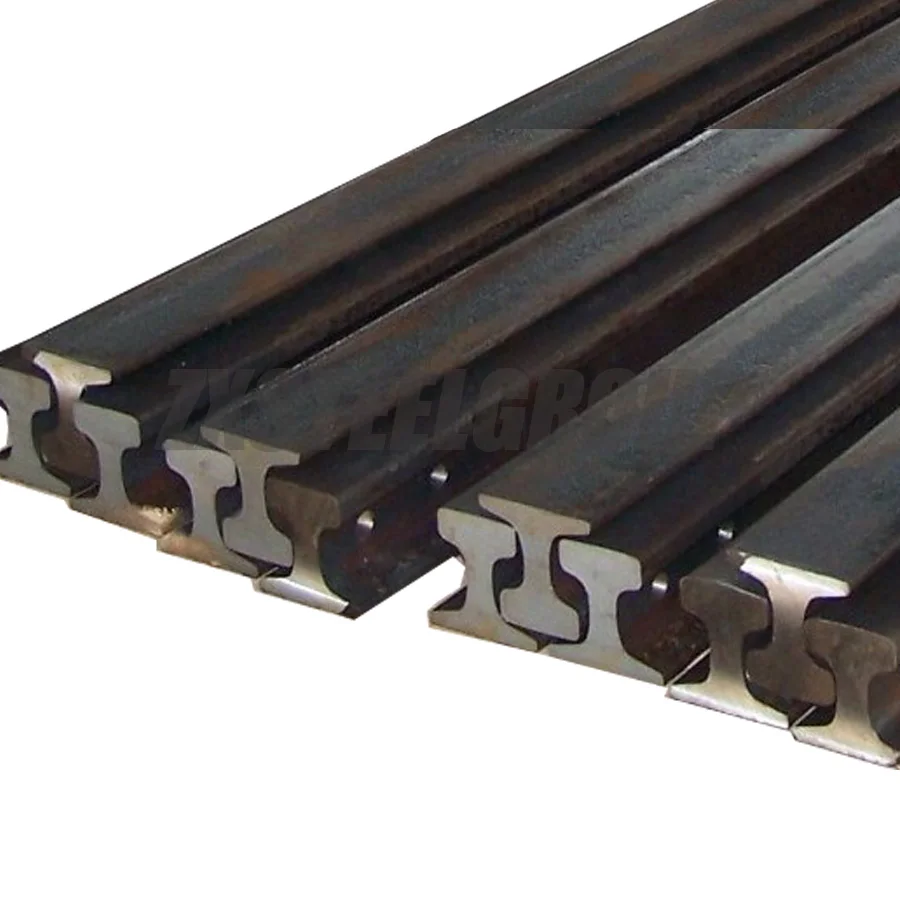 Jis 50n Crane Rail Used For Industrial Area - Buy Jis50n Steel Rail For Crane,50n Crane Rail For ...