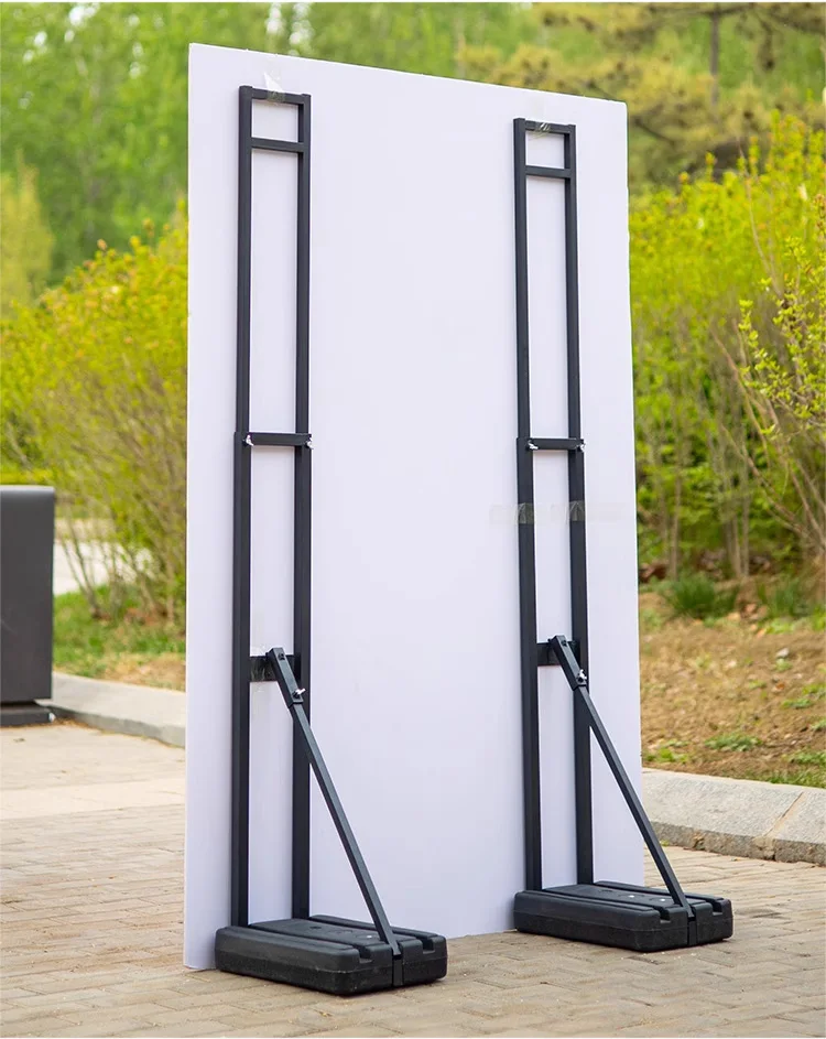 Height Adjustable Party Arch Props - Perfect for Celebrations