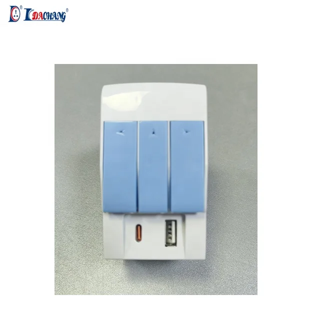 Switch 3 Way Adaptor With Usb Type C - Buy 3 Way Adaptor 3 Way Adaptor ...
