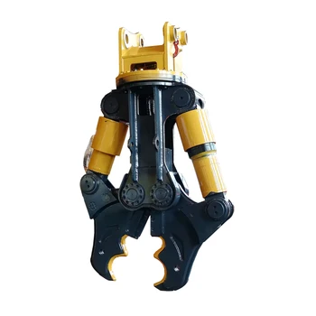 Monde Metal Scrap Shear Hydraulic Rotating Cutter For Excavators - Buy ...