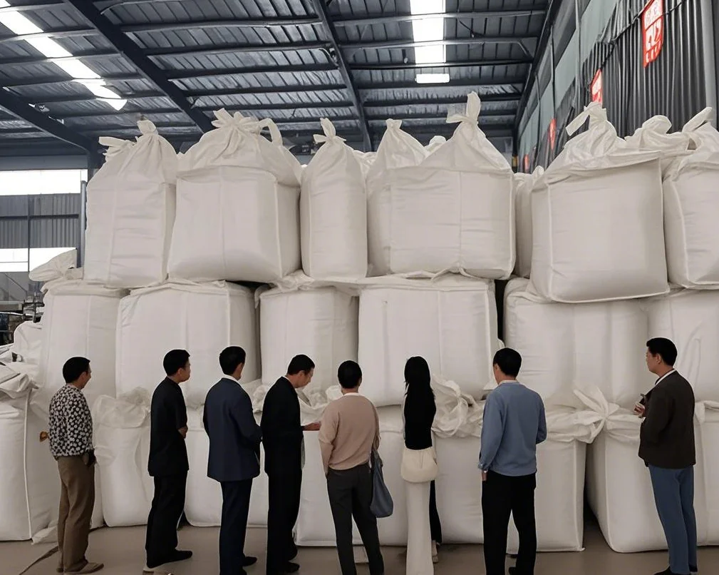 N46% 46-0-0 Bulk Granular Urea Fertilizer for Crop Growth