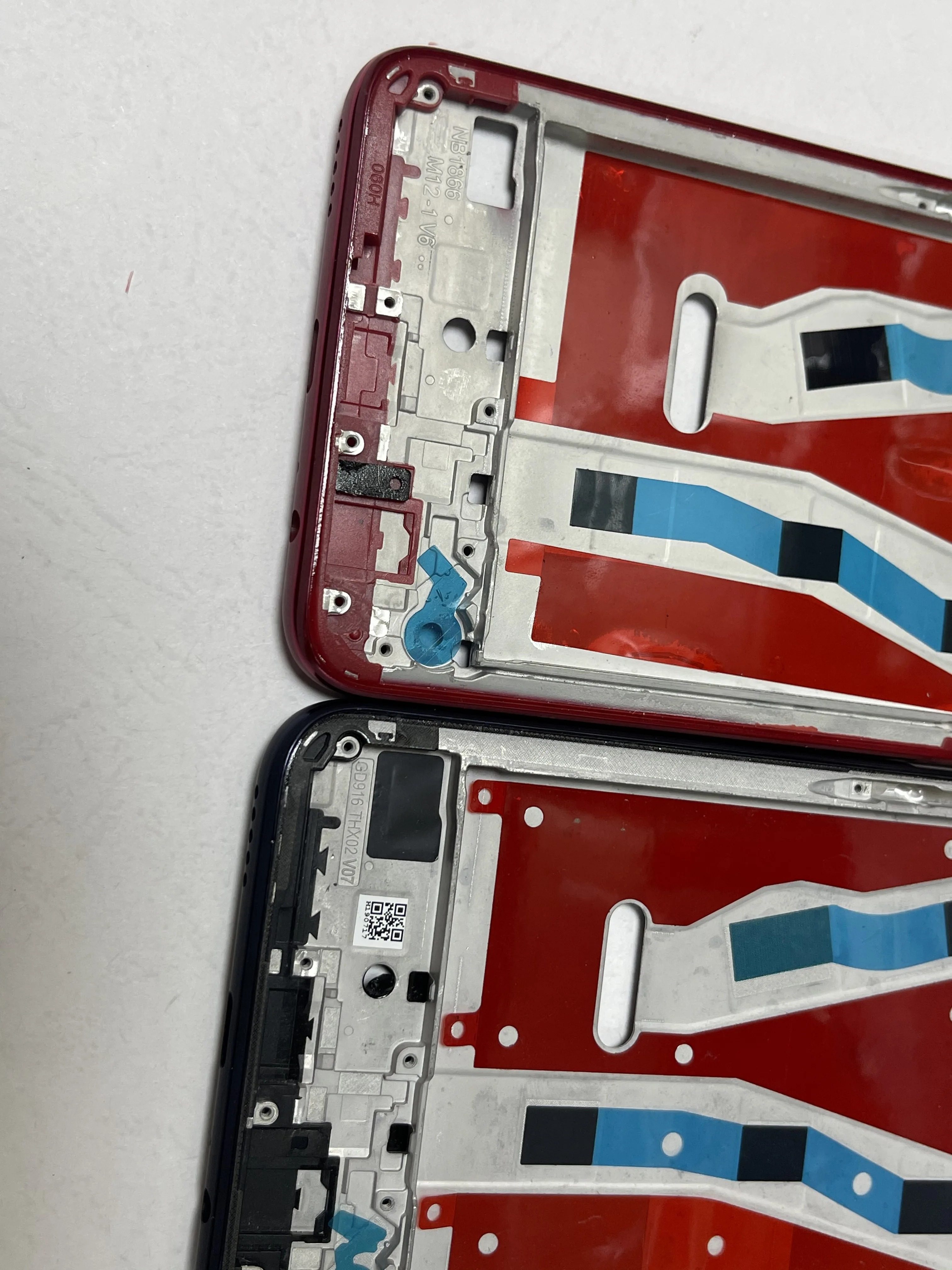 Huawei Model 9x Mobile Phone Repair Accessories,Mobile Phone Board ...