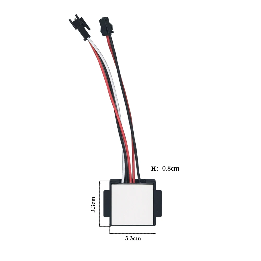 Wholesale 12v 5a Single Color Led Light Single Dimmer Touch Sensor ...