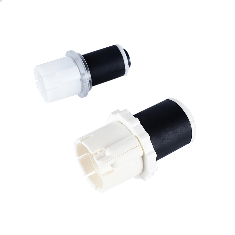 40mm Fiber Optic Simplex Duct Plug - Reliable Performance