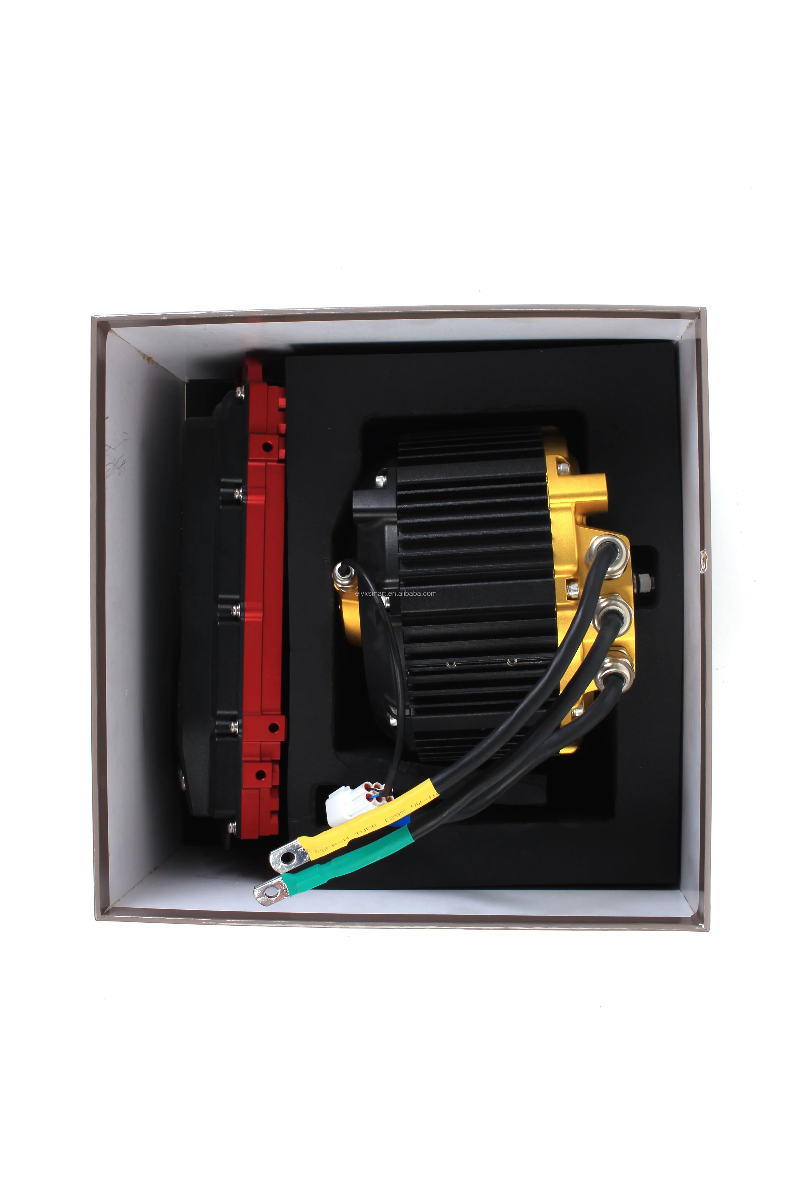 72v Sur Ron Light Bee X Talaria Parts 10kw Suron Motor Surron 72v ...