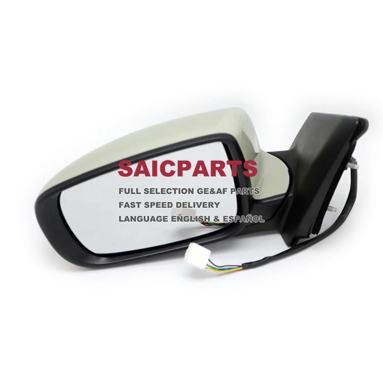 Byd Qin Ev,F5 Rear View Mirror Assembly,Reverse Mirrors With Camera ...