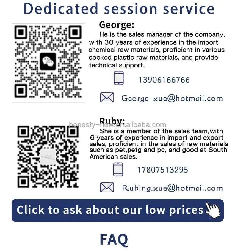 Pet Preform Pellets Virgin Pet Resin Iv 0.80 Bottle Grade Cr-8816 Pet ...