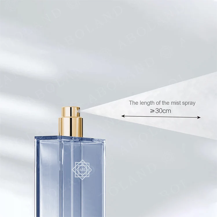 Wholesale Perfume Bottle Accessories - Custom Pump Sprayer