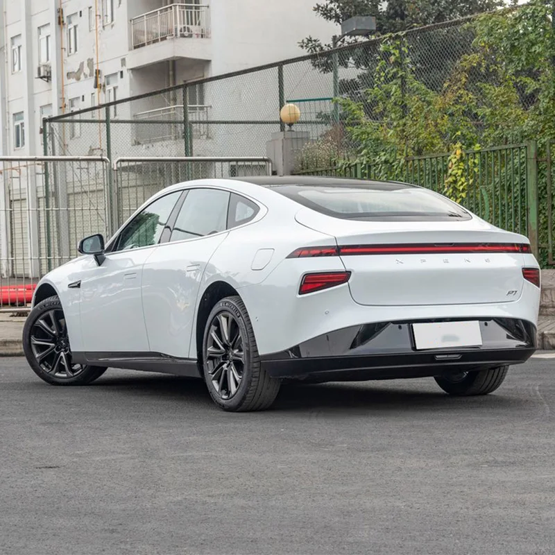 Xpeng P7 2022 4x4 Luxury Electric Car For Armenia - Buy Xpeng 7 ...