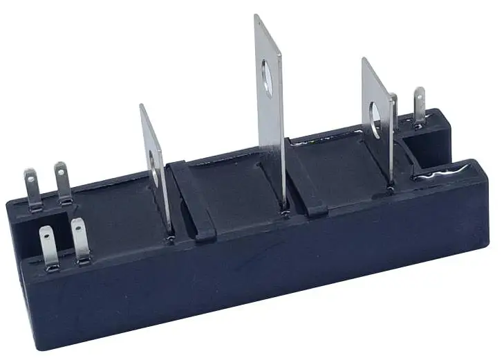 150a Thyristor Module Suitable For Low Voltage 3 Phase Rectifier ...