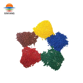 Abs Resin Master Batch Color Plastics Packaging Additives Masterbatch ...