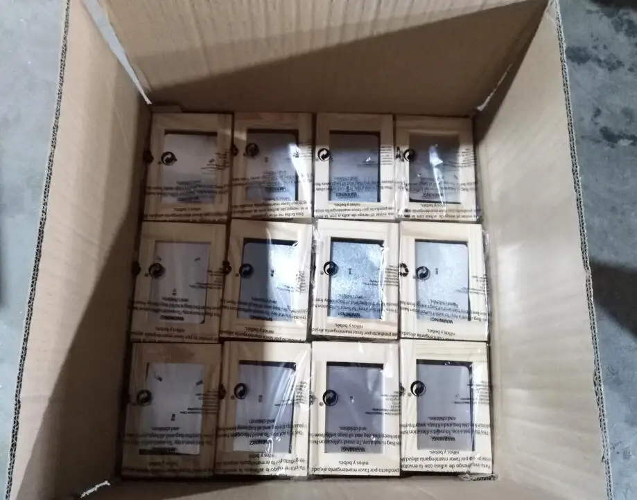 Customized Bamboo Napkin Dispenser Wooden Box Tissue For Promotion ...