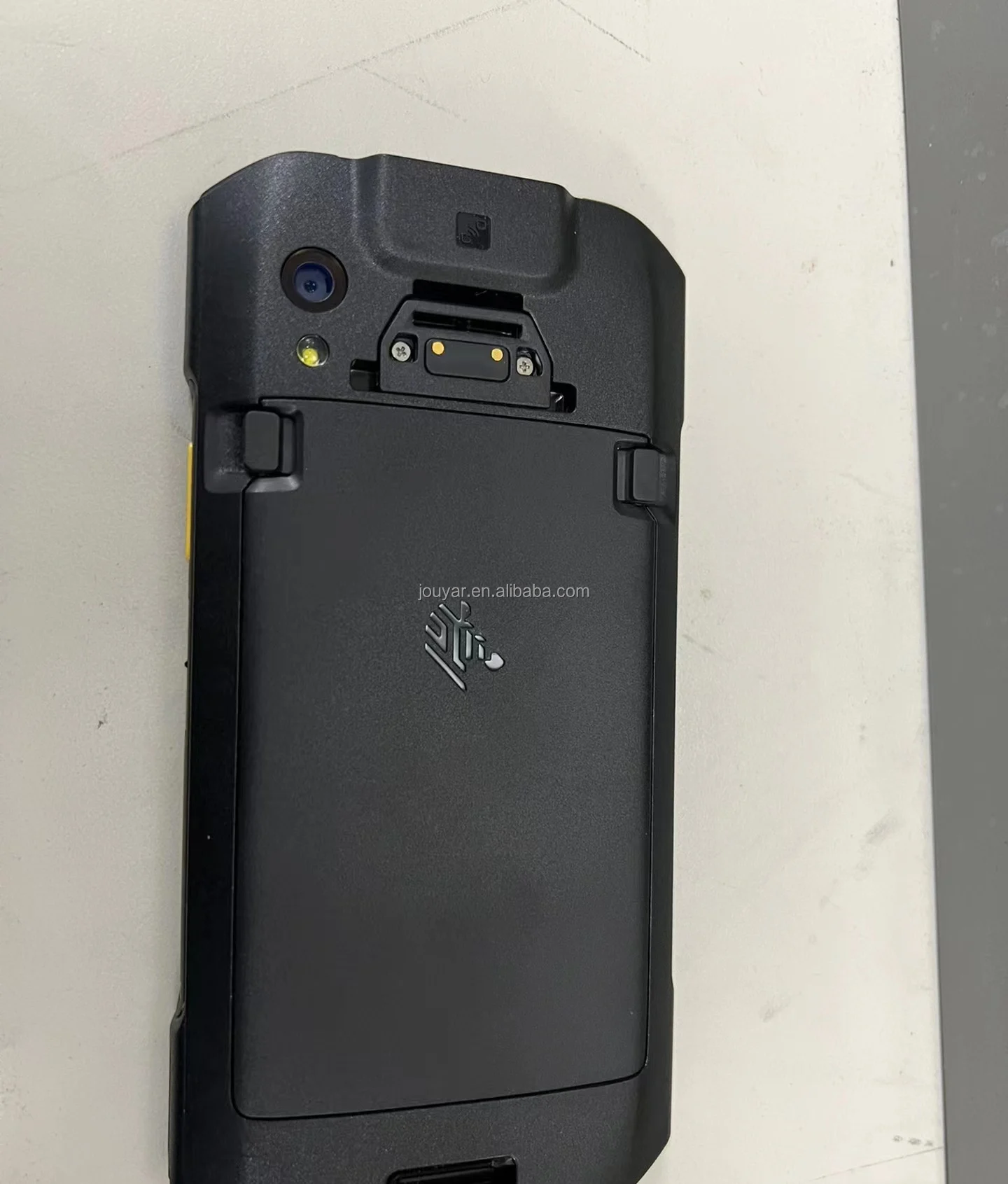 Zebra PDA Scanners - Efficient Data Collection Solutions