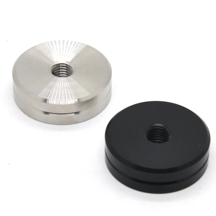 Custom Tungsten Stainless Steel Target Balance bar Countersunk Archery ...