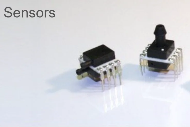 AMS 5915-0020-D-B Bidirectional Differential Pressure Sensors| Alibaba.com