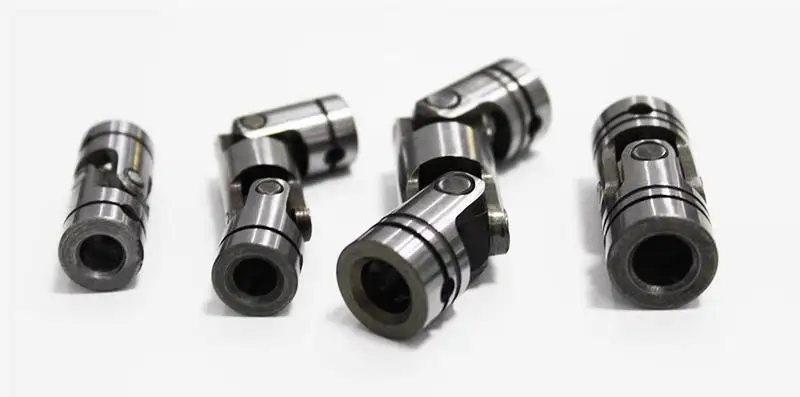 Steel Joints Plain Bearing Universal Couplings Well-suited Applications ...