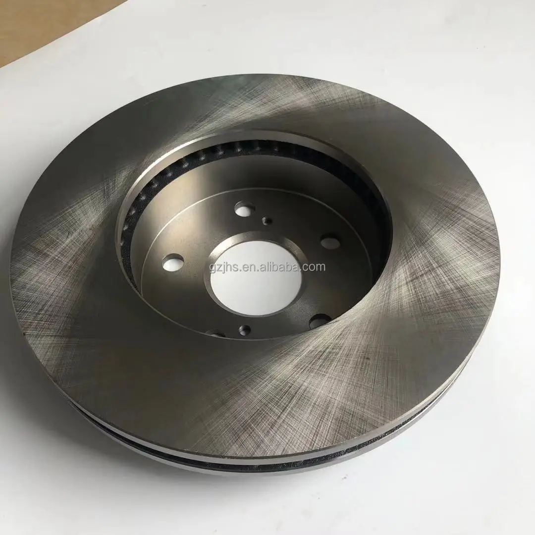 도매 자동차 부품 브레이크 디스크 43512-0k120 43512-0k130 Hilux 비고 Kun25 - Buy 경쟁가격 ...