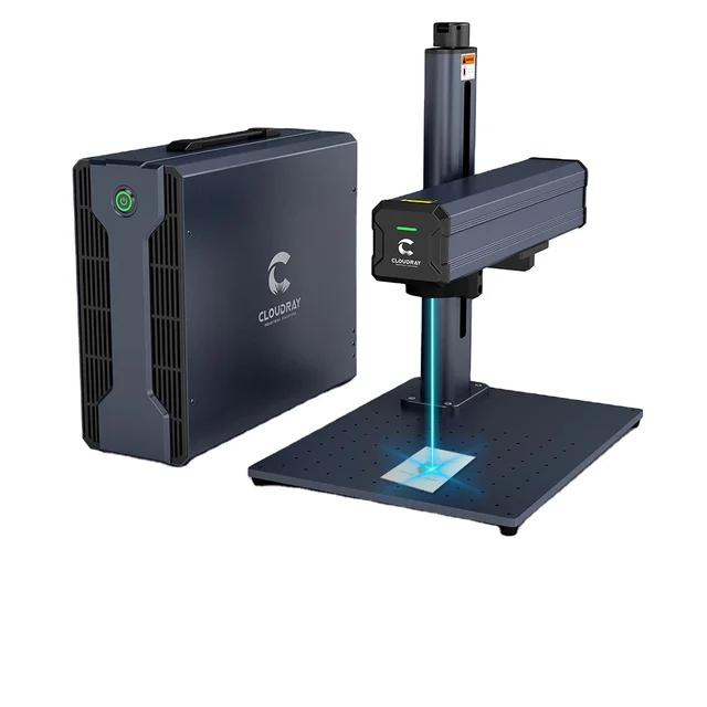 Company Overview - Cloudray (jiangsu) Co., Ltd.