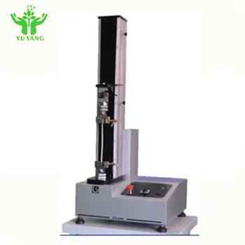 Astm D903 Desktop Manual Package Tensile Test Equipment - Buy Desktop ...