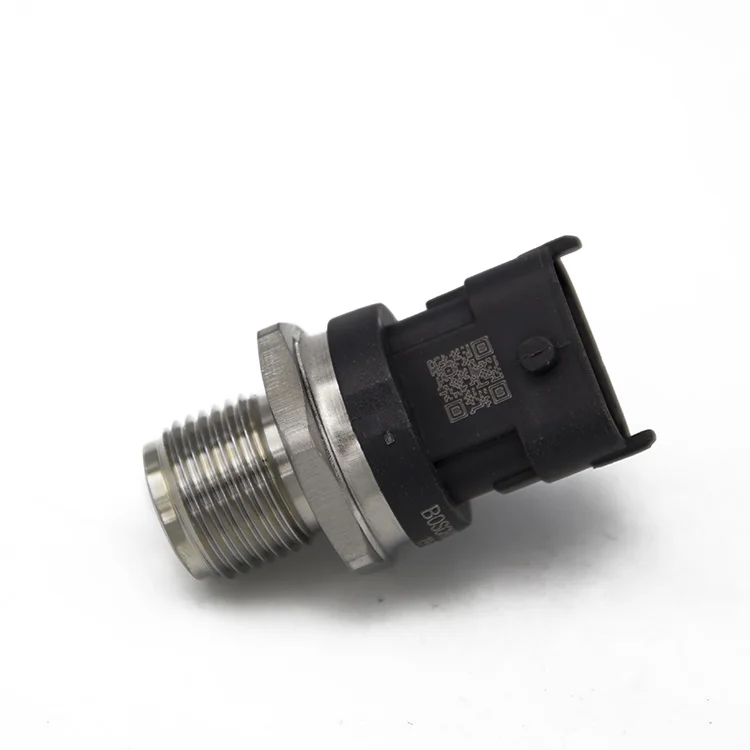High Quality Diesel Fuel Common Rail Pressure Sensor Oem 0281002522 ...