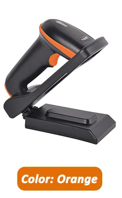 2D Wired Barcode Scanner - Efficient & Reliable Solutions