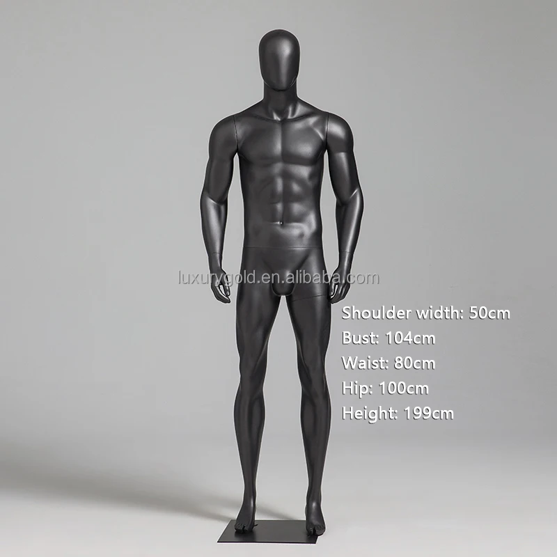 Wholesale Sports Athlete Mannequin - Full Body Display