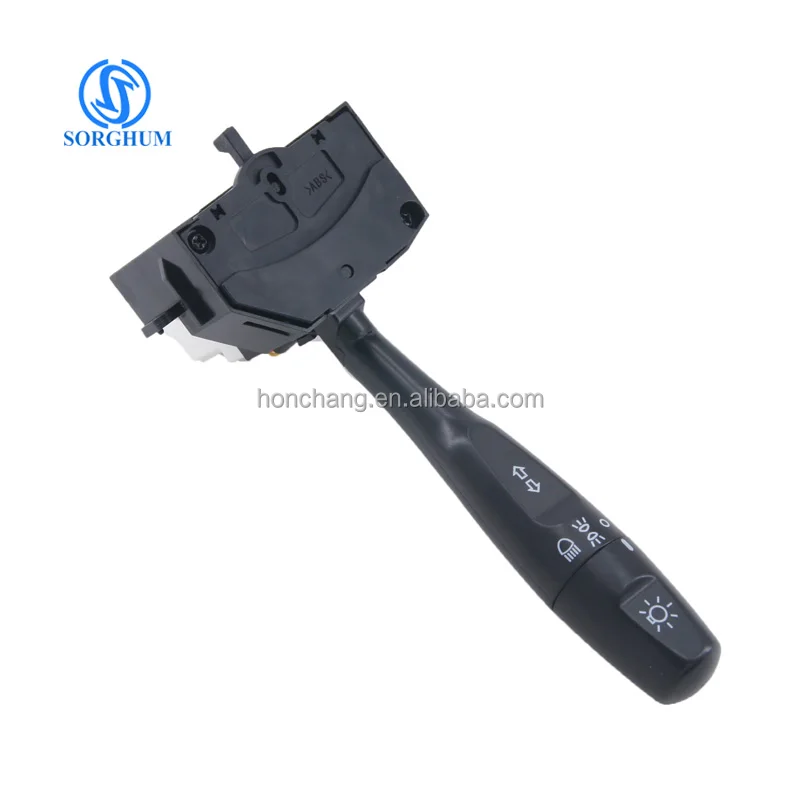 High Quality Turn Signal Switch For Mitsubishi L-200 Mr459877 - Buy ...