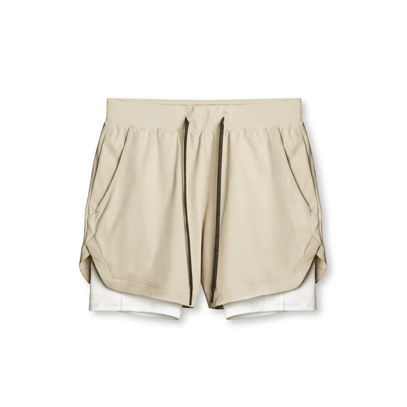 Custom Gym Fitness Apparel - Quick Dry, Comfortable Shorts