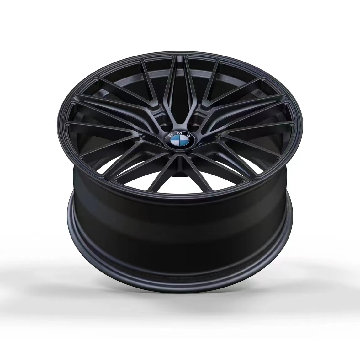 Rims Monoblock for Darwin Racing Aluminum Alloy Car Wheel Hub for Size ...