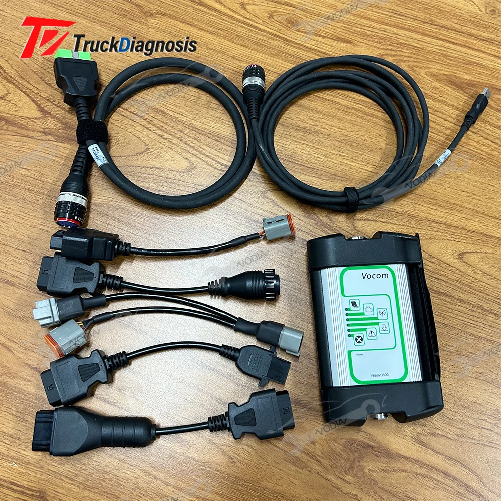 Diagnostic Tool For Volvo Penta Volvo Penta Vodia With Thoughbook Cf52 ...