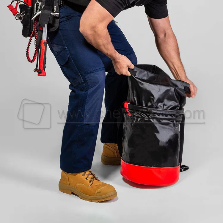 Industrial Transport Storage Waterproof Vinyl Lifting Bag Heavy Duty ...