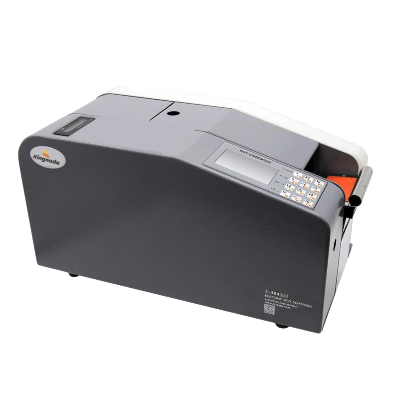 Water Activated Tape Dispenser Worry-free Automatic Packaging Wet Kraft ...