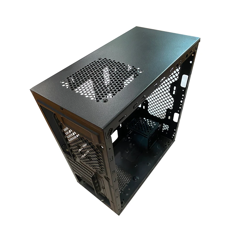 CNC Custom OEM ATX PC Case Desktop Case Unique Custom Computer Case ...