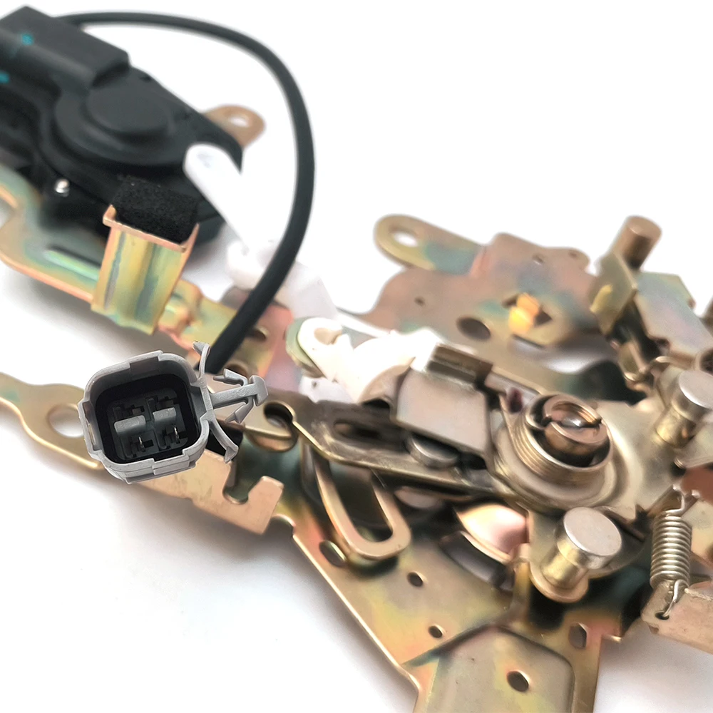 Hiace KDH 200 TRH AUTO PARTS - Slide Door Lock Remote Control