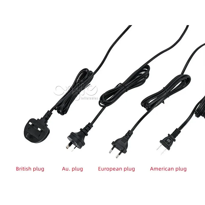 Adult Inflatable Water Park Water Human Catapult Inflatable Jumping ...