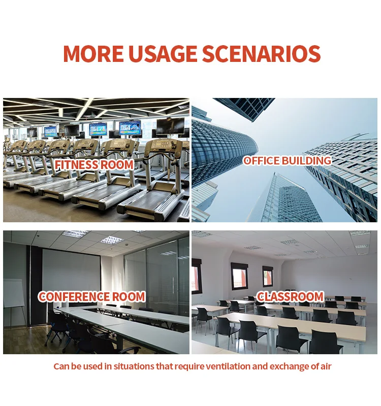 All-metal False Ceiling Mounted Installation Ventilation Exhaust Grill ...