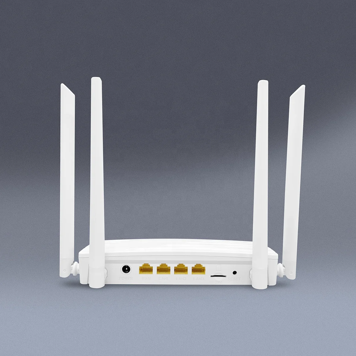 4g Mobile Wifi Router Modem 4g 5g Router Wifi Carte Sim 4g Router ...