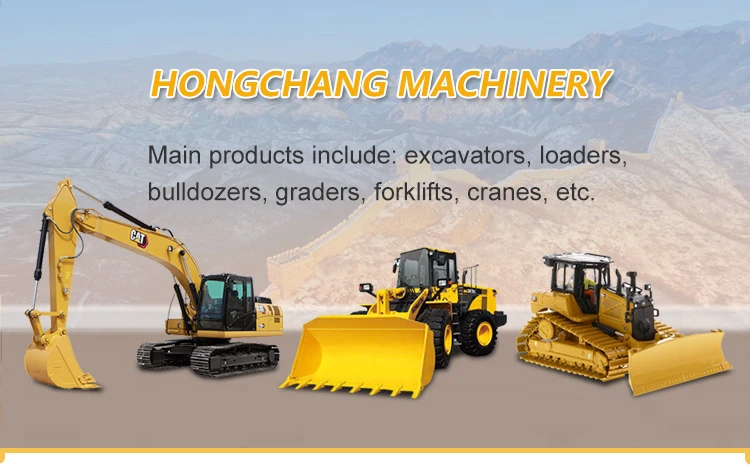 Used Japan Construction Machinery Komatsu Pc400-8 Heavy Duty Equipment ...