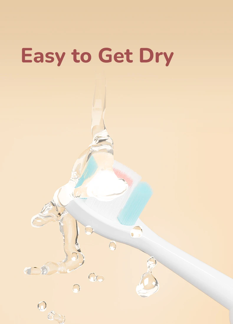 Oralgos Dinosaur Kids Toothbrush - BPA Free & Eco-friendly