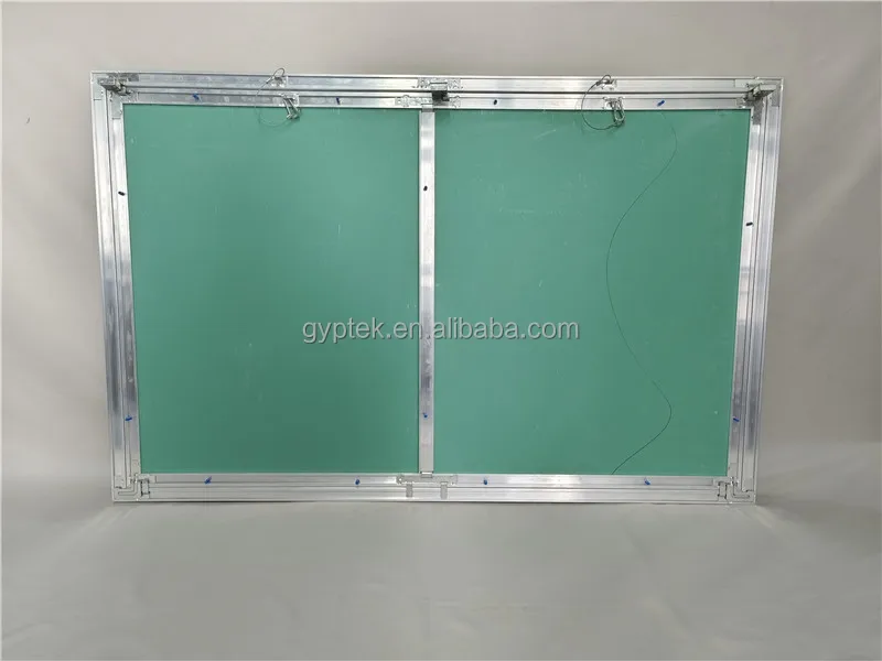 Gyproc Access Panels - Efficient Maintenance Solutions