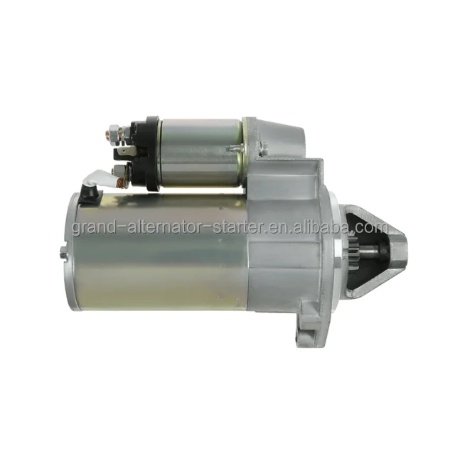 12V 1.2KW Starter Motor for LADA 2101 - GRANDAUTO 5722.3708