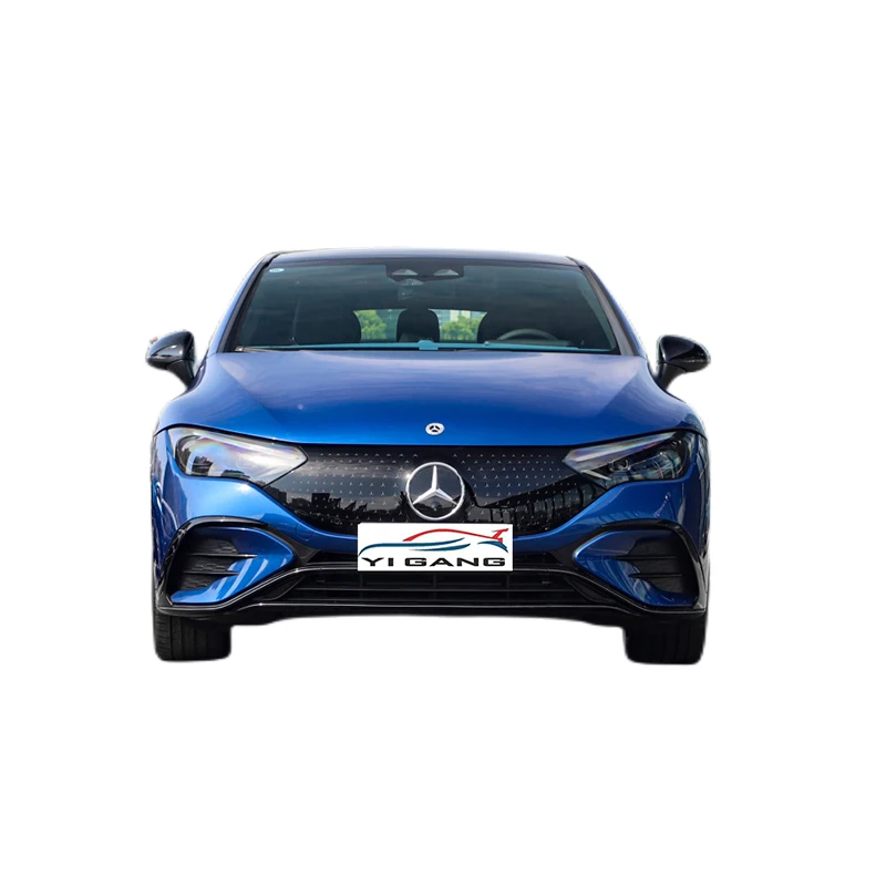 2023 China Left Steering Electric Cars China Electric Cars Mer Cedes ...
