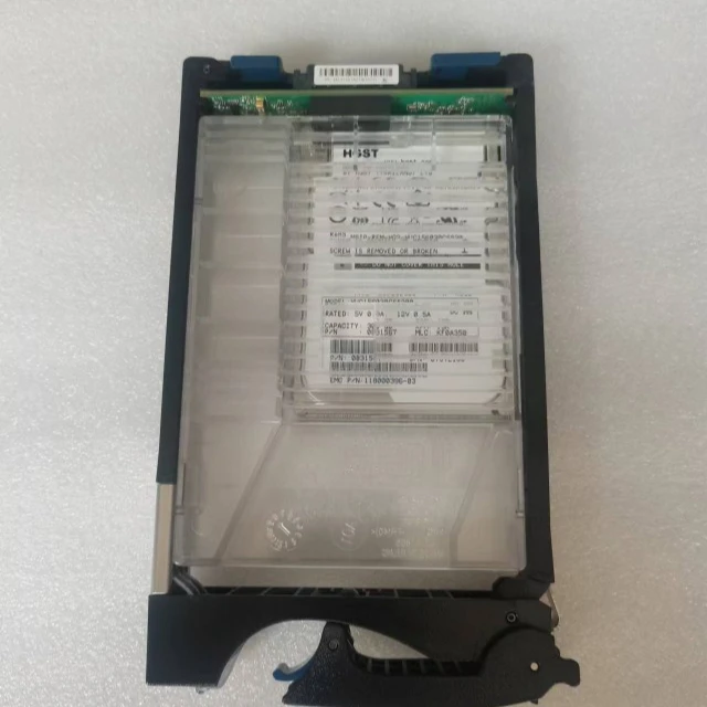 Emc Vmax硬盘300g 15k 2.5 3.5 005051000 005050975 005052753 - Buy Emc Vmax ...