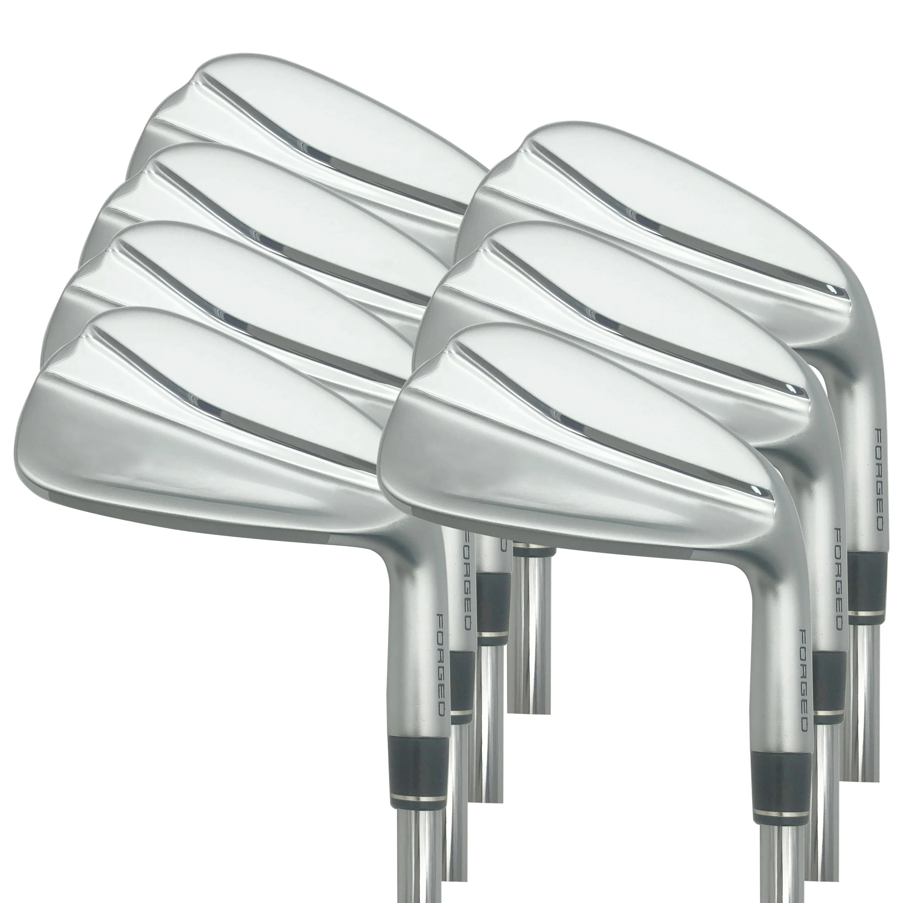 Best Selling Right Handed High Quality Stainless Steel Forged Golf Iron ...