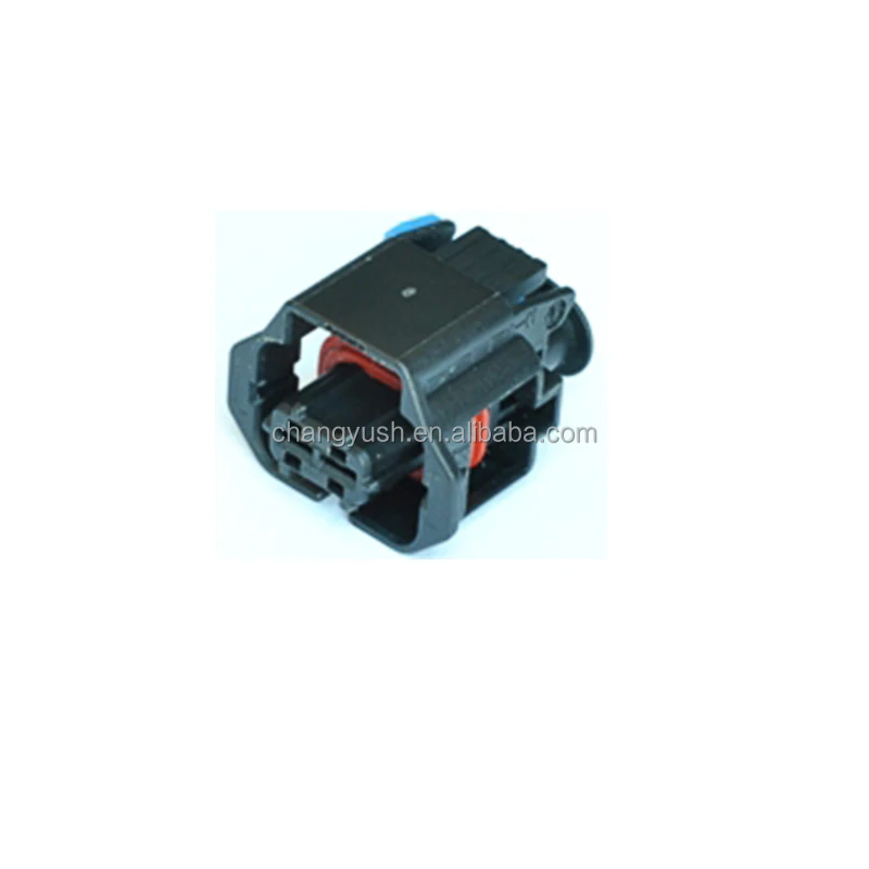 Aptiv (原delphi) 15397337 2路黑色定时器初级电源定时器密封母连接器组件 - Buy 汽车连接器,汽车电气连接器 ...