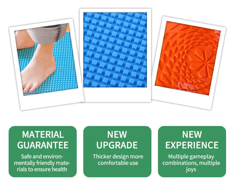 Autism Tactile Processing Challenges Interactive Sensory Play ...