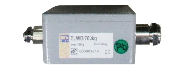 KONE Elevator Sensor - Accurate Load Weighing Device