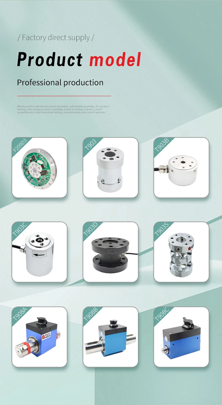 Wholesale ISO9001 Ce&rohs Alloy Steel Load Cells 2000kn